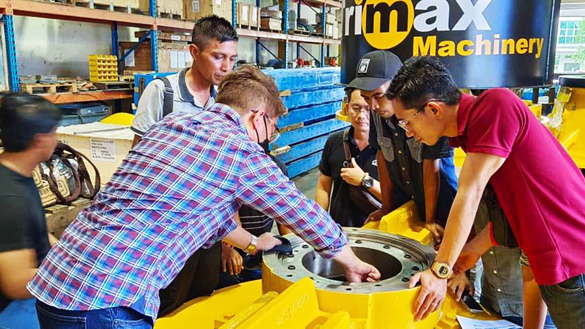 Crushing and Screening Best Practices: Maximizing Efficiency and Performance – Trimax Machinery ...